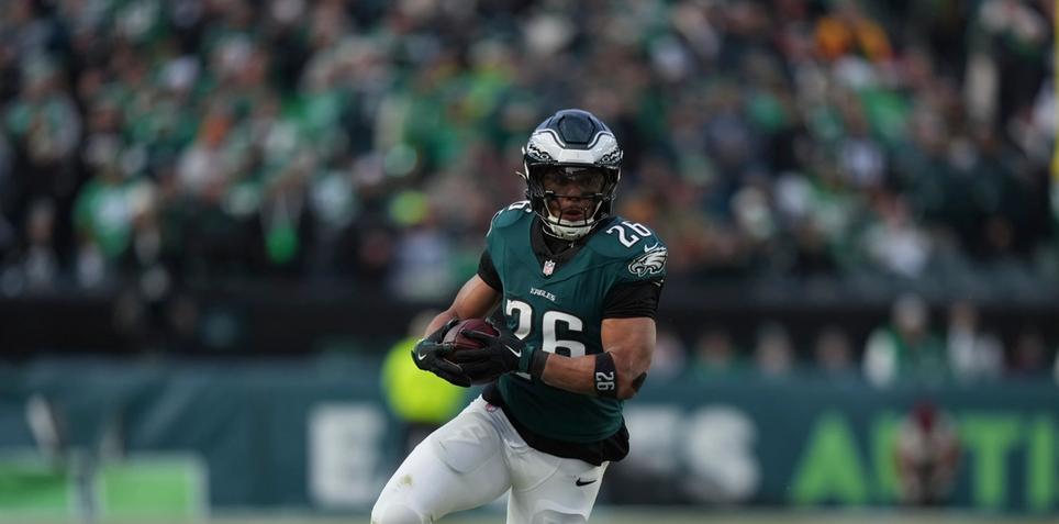 Super Bowl 2025 Betting Trends: Over and Under Player Prop Rates for ...