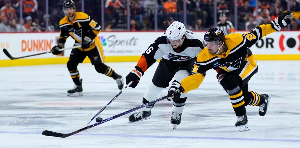 NHL Best Bets for Monday 1/8/24 | FanDuel Research