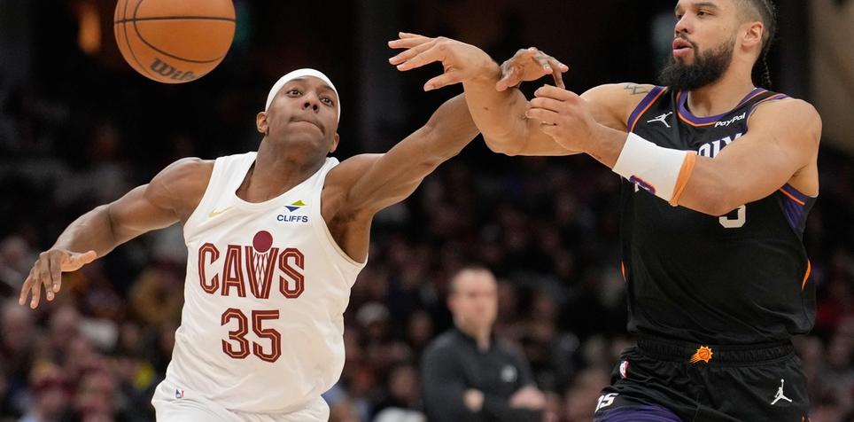 Suns vs. Clippers Prediction, Odds, Picks, Best Bets for Feb. 1 ...