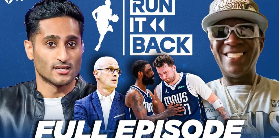 Run It Back: Tuesday, June 11th, 2024 | FanDuel Research