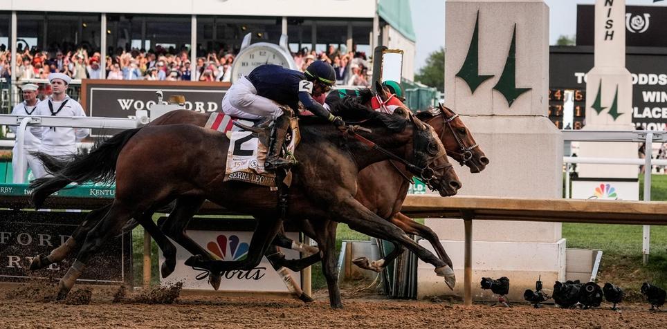 2024 Belmont Stakes Exacta and Trifecta Picks and Predictions | FanDuel ... 2024 Belmont Stakes Exacta and Trifecta Picks and Predictions | FanDuel ...