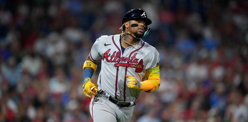 National League MVP Odds Update: Ronald Acuna Jr. Returns to the Top ...