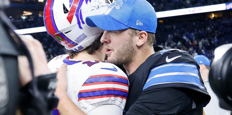 Josh Allen Fantasy Week 17: Projections, Points and Stats vs. Jets ...