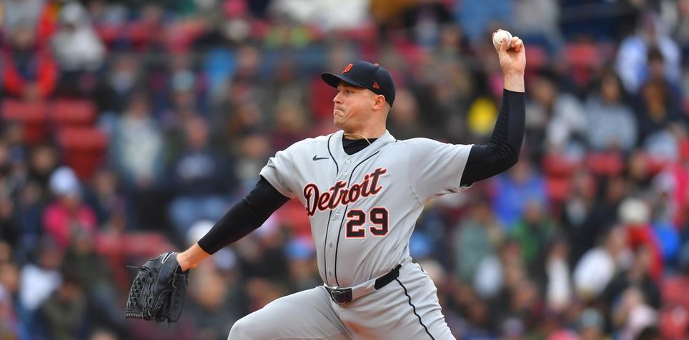MLB Strikeout Props Today: 4 Best MLB Strikeout Prop Bets for Thursday ...
