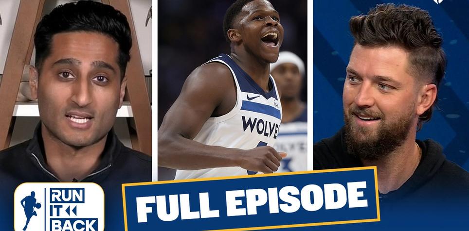 Run It Back: Monday, May 6th, 2024 | FanDuel Research