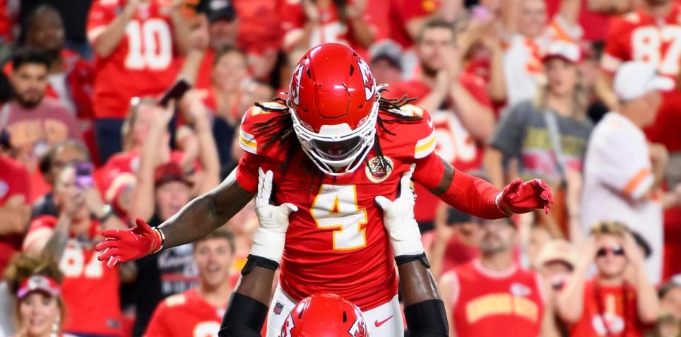 NFL Week 7 Spread and Total Predictions for Every Game | FanDuel Research