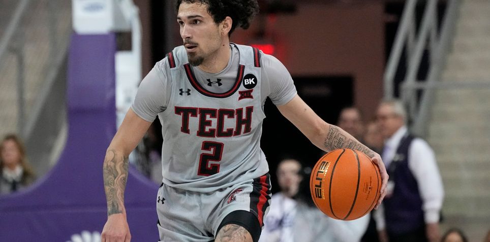 Top 25 College Basketball Picks & Predictions Today - February 6 ...