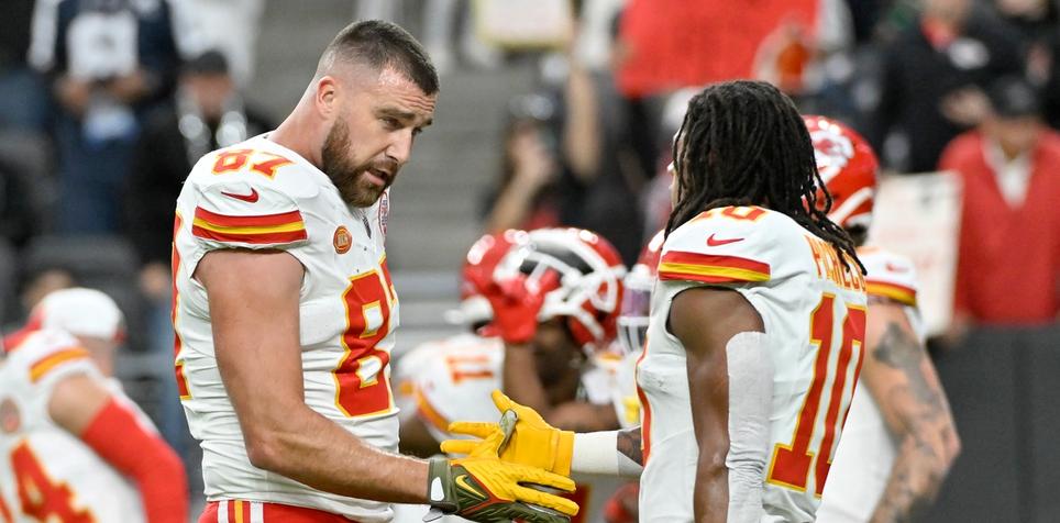 FanDuel Single-Game Daily Fantasy Football Helper: Week 13 Sunday Night ...