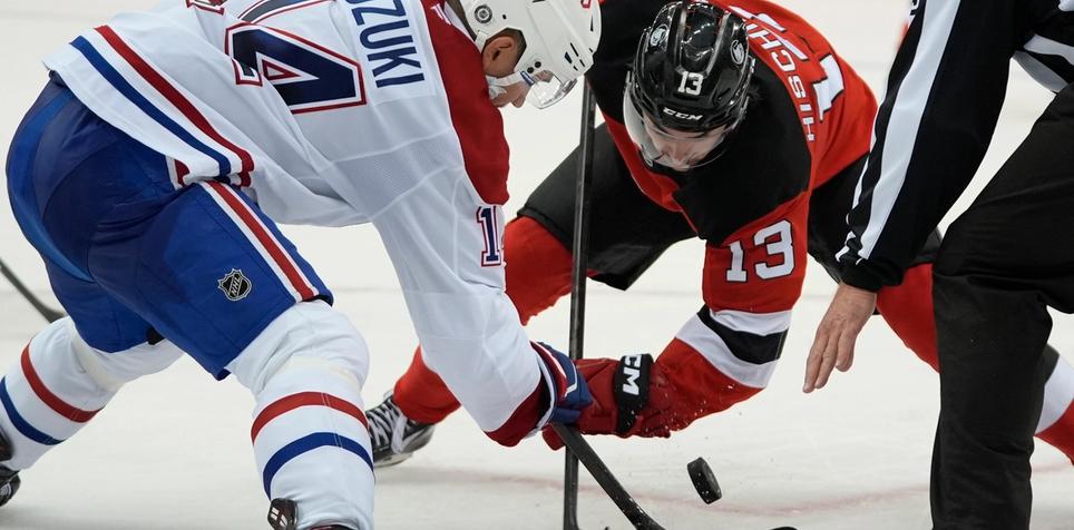 Devils vs Sharks Prediction, Odds, Moneyline, Puck Line & Over/Under ...