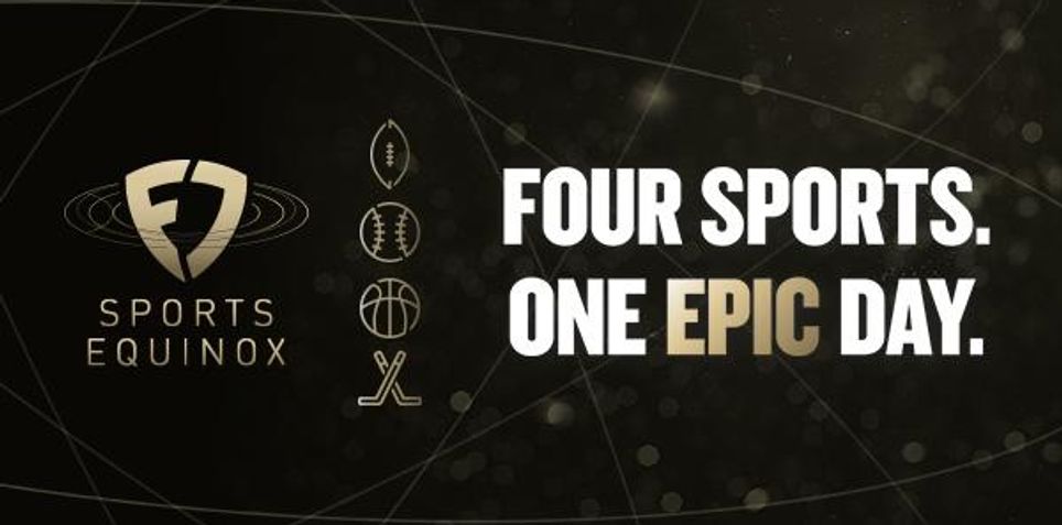 2025 Sports Equinox: Best FanDuel Promos and How to Bet All Four Sports ...