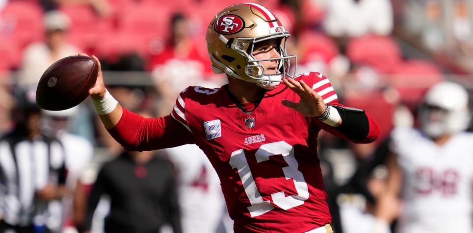 Week 5 NFL Odds: Spreads, Moneylines, and Totals for Every Game ...