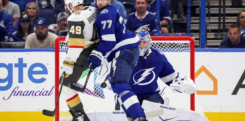 lightning knights prediction