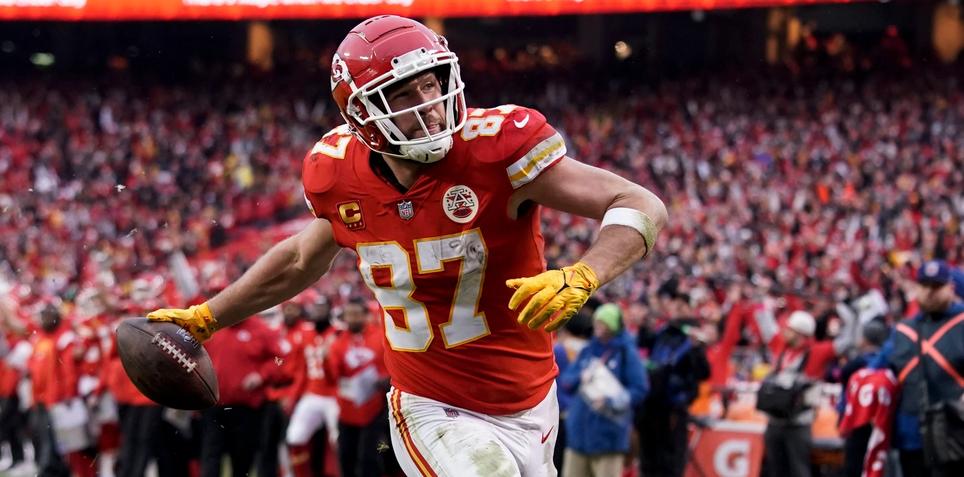 Williams: 3 NFL Future Bets Showing Value Before the 2024 NFL Playoffs ...