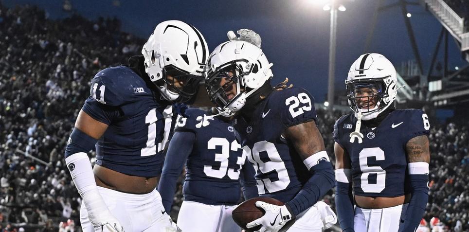 3 Best College Football Bets for Conference Championship Week | FanDuel ...