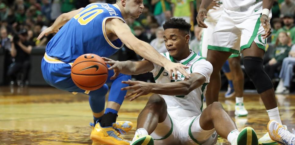 Arizona vs Oregon Basketball Prediction, Best Bets, Spread & Odds - Pac ...