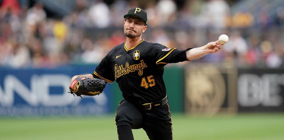 3 Best MLB Strikeout Prop Bets for Friday 8/1/25 | FanDuel Research