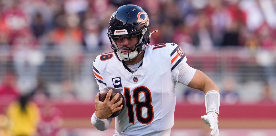 FanDuel NFL DFS Picks: Week 15 Monday Night Football | FanDuel Research