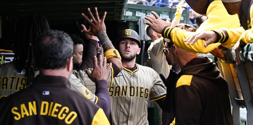 Top MLB Home Run Prop Bets to Watch on September 19, 2025 – Archyde