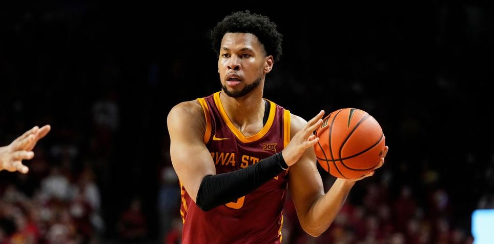 Iowa State vs West Virginia College Basketball Prediction, Odds, Picks ...