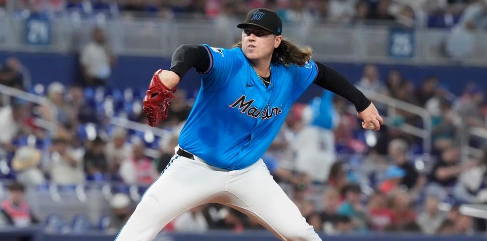 MLB Strikeout Prop Bets for Friday 5/3/24 | FanDuel Research