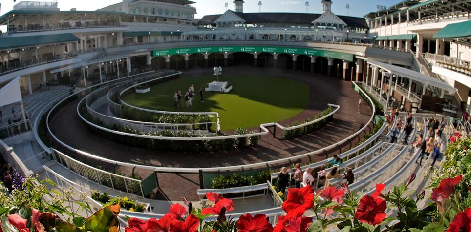 Kentucky Derby Results 2024 | FanDuel Research