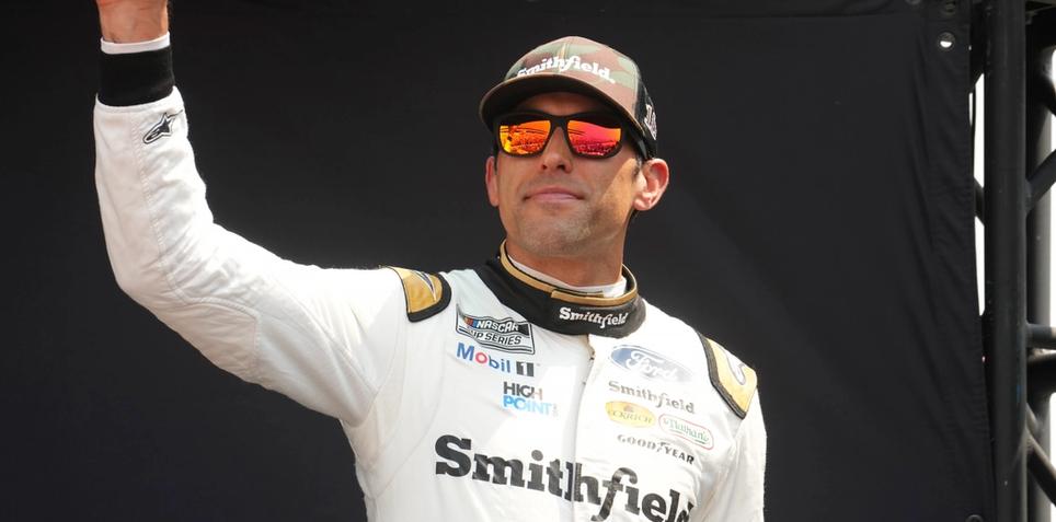 NASCAR Xfinity Series Win Simulations: The LiUNA! at Las Vegas ...