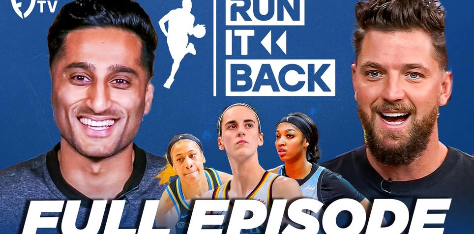 Run It Back: Tuesday, June 4th, 2024 | FanDuel Research