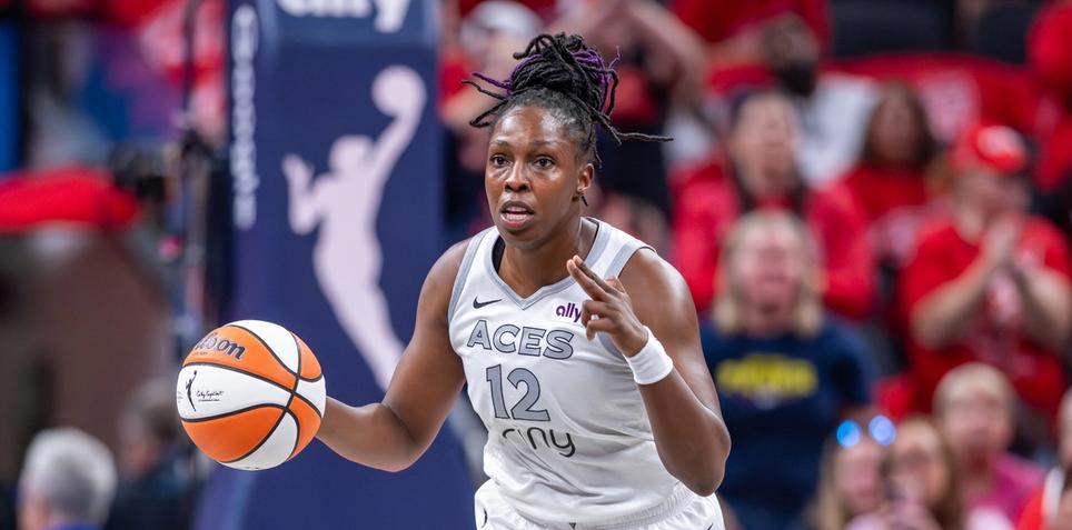 2 Best WNBA Bets and Player Props for Mercury vs. Aces in Game 1 ...