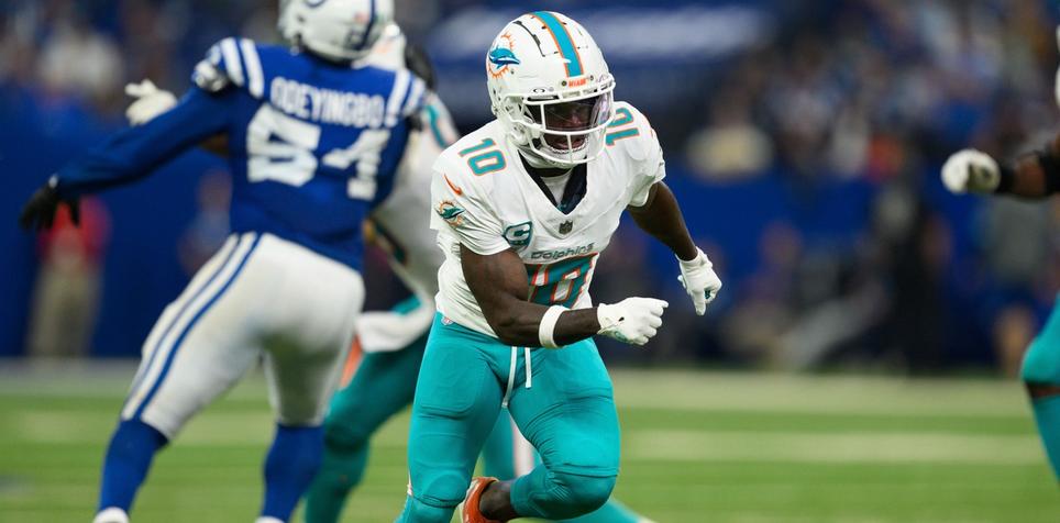 4 NFL Touchdown Picks for Week 8 | FanDuel Research