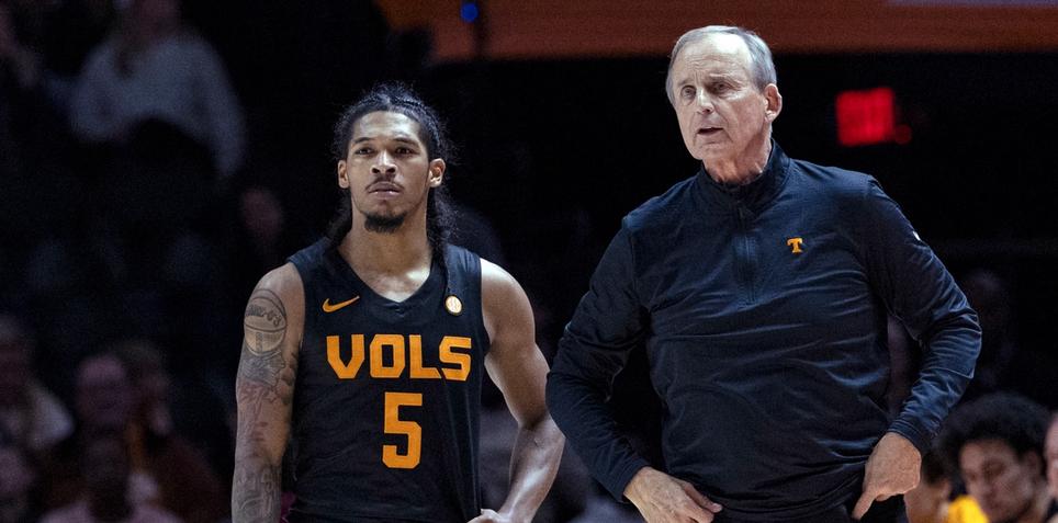 Rick Barnes on Zakai Zeigler: "To Me, He's the Best Point Guard in the ...