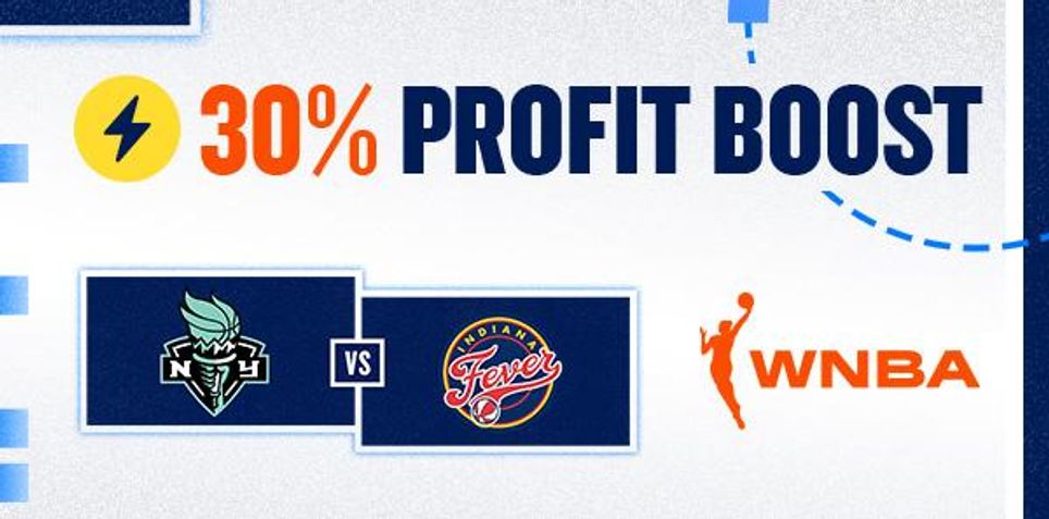 FanDuel WNBA Promo Code Offer: 30% Profit Boost for the Liberty vs ...