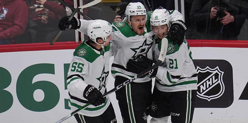 3 Best NHL Bets and Predictions for Thursday 3/20/25 | FanDuel Research