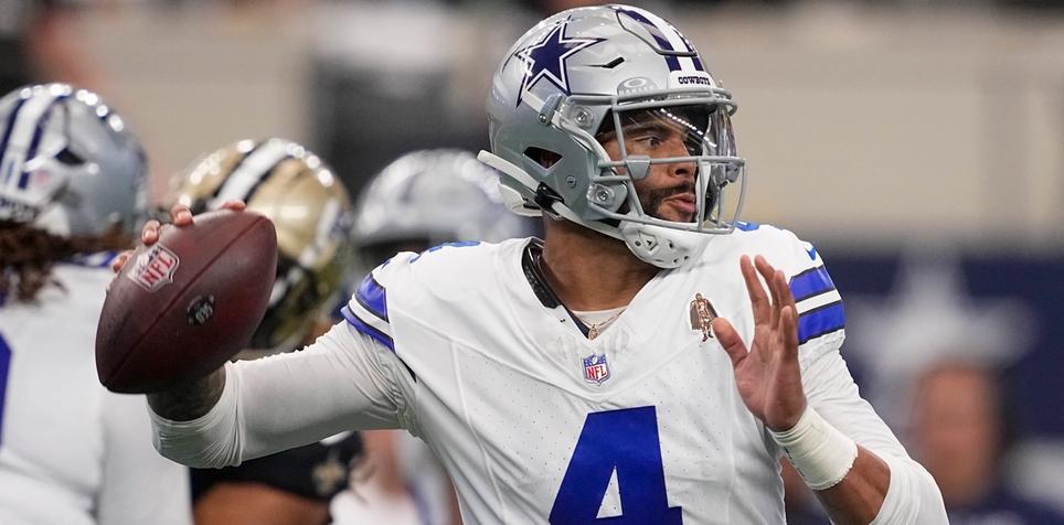 Week 3 NFL Odds: Predictions, Spreads, Moneylines, and Totals for Every ...