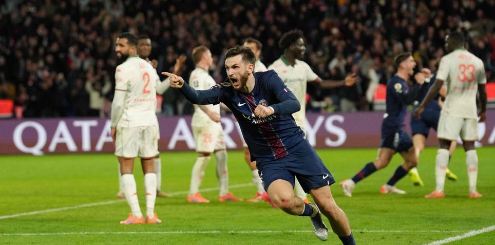 2 Best Champions League Bets and Player Props for Tuesday 11/4/25 ...