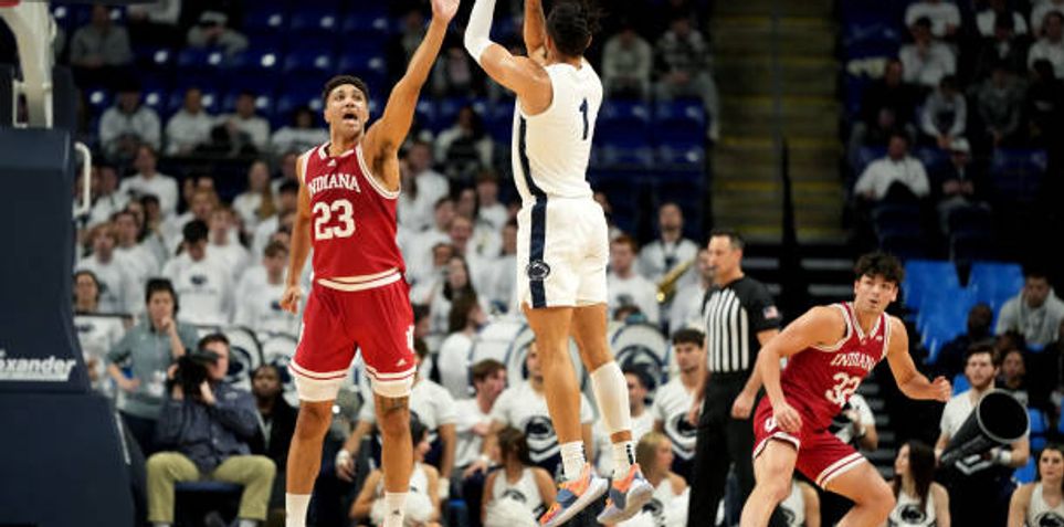 Penn State vs Delaware State Prediction, Odds for November 6 College ...