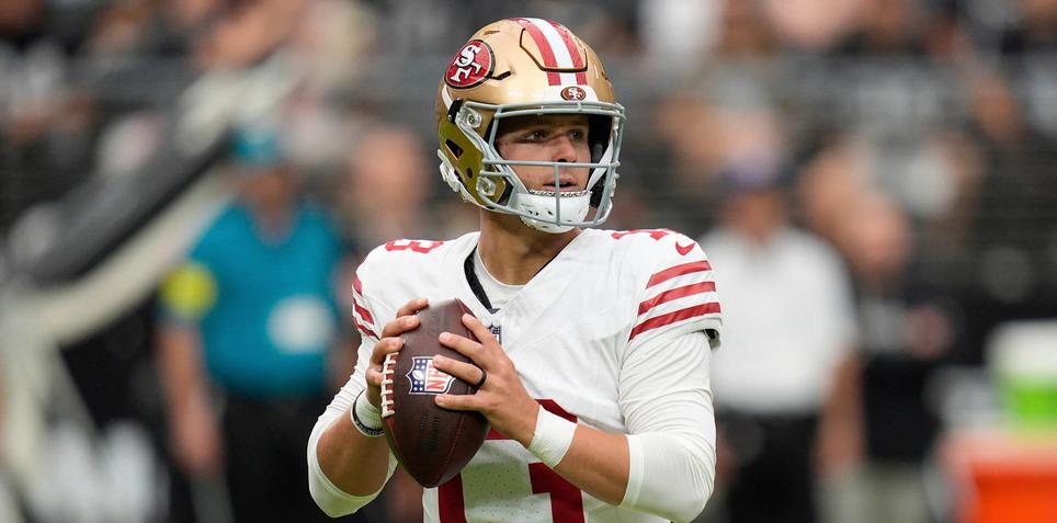 Today's Best Bets NFL Bets and Player Props for Week 1 | FanDuel Research