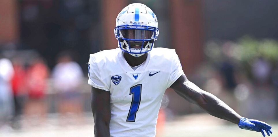 Miami (OH) vs Buffalo Prediction, Odds, & Betting Trends for College ...