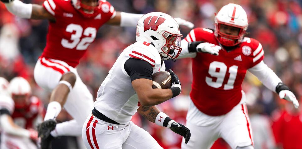 Wisconsin vs Washington State Prediction, Odds, & Betting Trends for ...