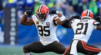 NFL Defensive Player of the Year Odds Update: 3 Frontrunners Have ...