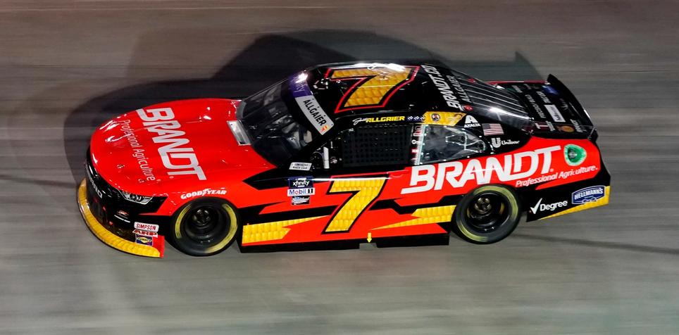 NASCAR Xfinity Series Best Bets: Food City 300 at Bristol | FanDuel ...