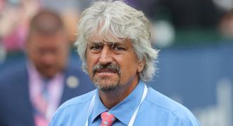 Steve Asmussen: Breeders' Cup Trainer Profile | FanDuel Research