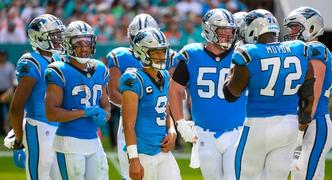 Adjusted NFL Pace and Pass Rate Report: Ranking Week 9's Fastest Games ...