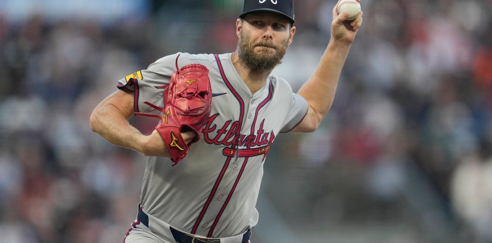 Wednesday’s MLB Strikeout Props - June 4 | FanDuel Research