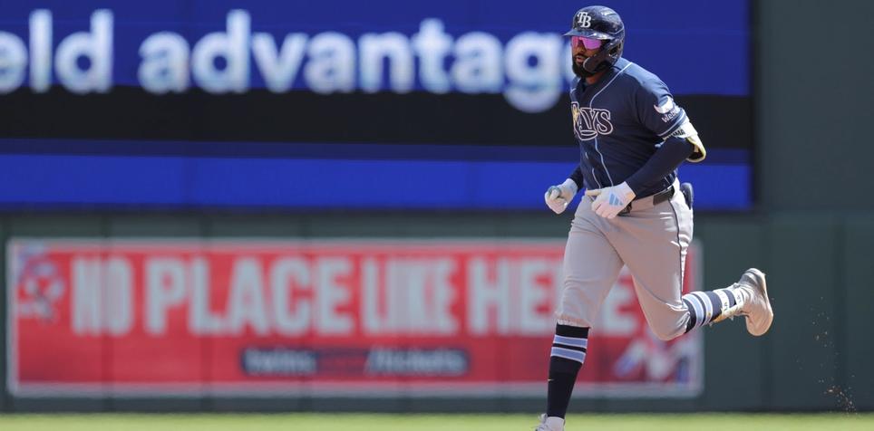Blue Jays vs Rays Prediction, Odds, Moneyline, Spread & Over/Under for ...