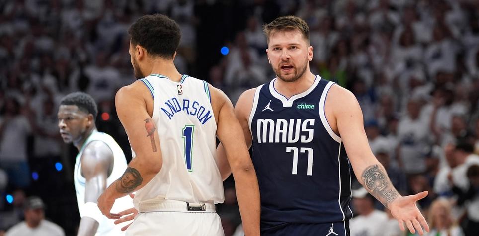 Timberwolves vs. Mavericks: Betting Picks, Props and Prediction for ...