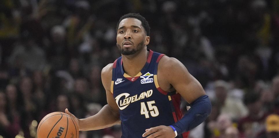 NBA Best Bets Today: NBA Picks, Predictions for Cavs-Raptors and ...