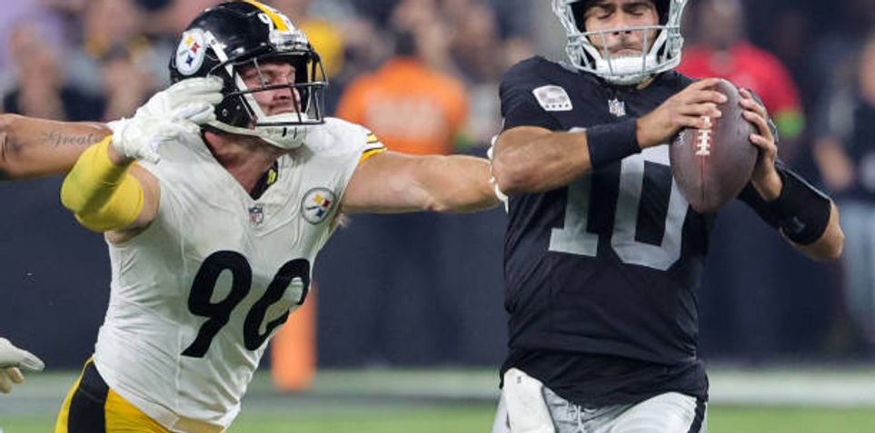 Chargers vs Raiders Prediction, Moneyline, Spread & Over/Under for NFL Week 4 - October 1 ...