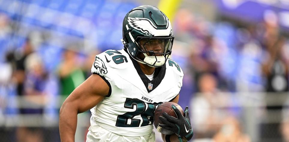 Eagles' Odds to Win Super Bowl LIX Entering the NFC Championship Game ...