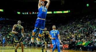 Oregon vs Cal Baptist College Basketball Odds Prediction, Spread, Tv ...