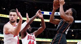 Bulls vs. Magic Prediction, Odds & Best Bet for November 15 | FanDuel ...